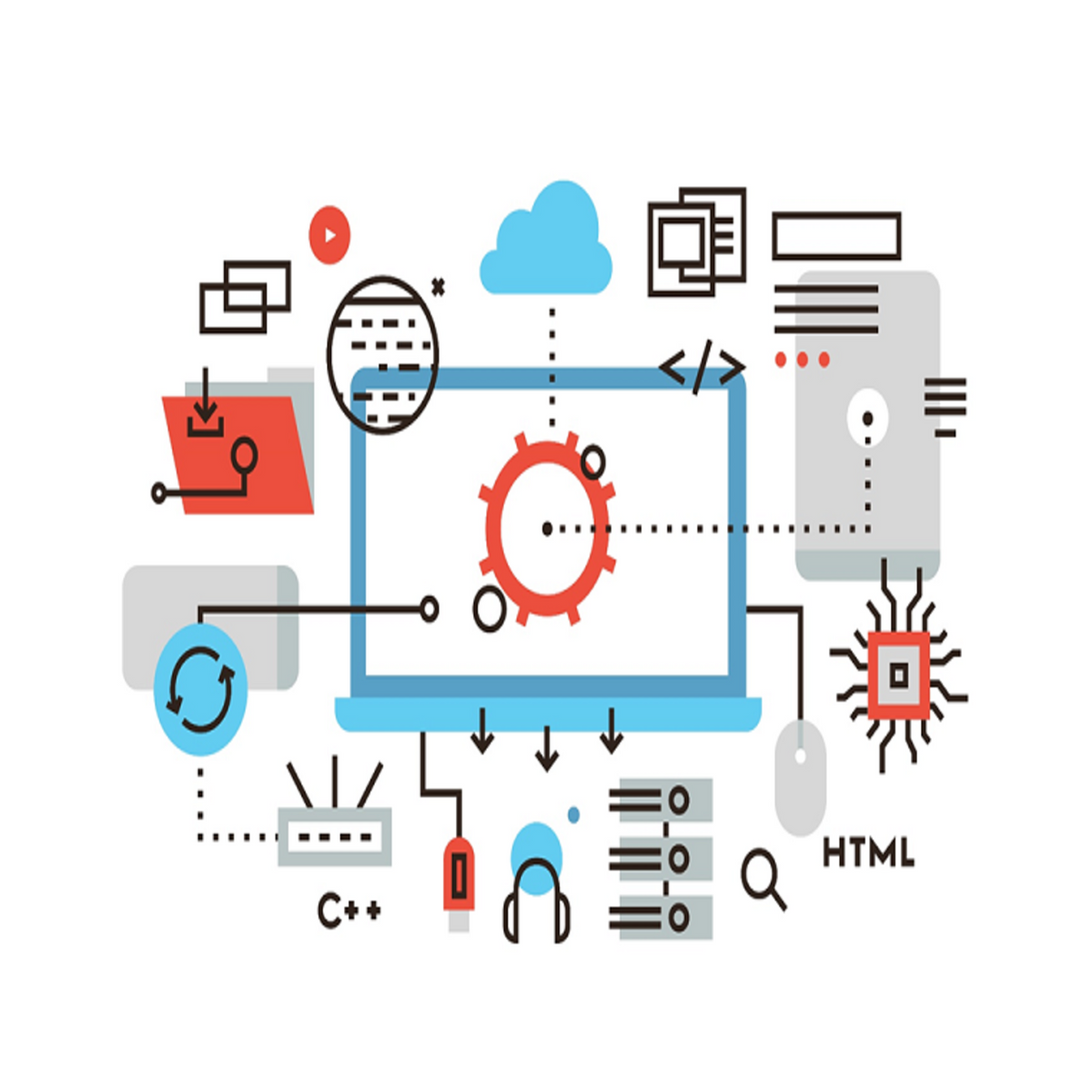 Learn Object Oriented Programming Php Fundamentals Bootcamp Itegraphics 7570