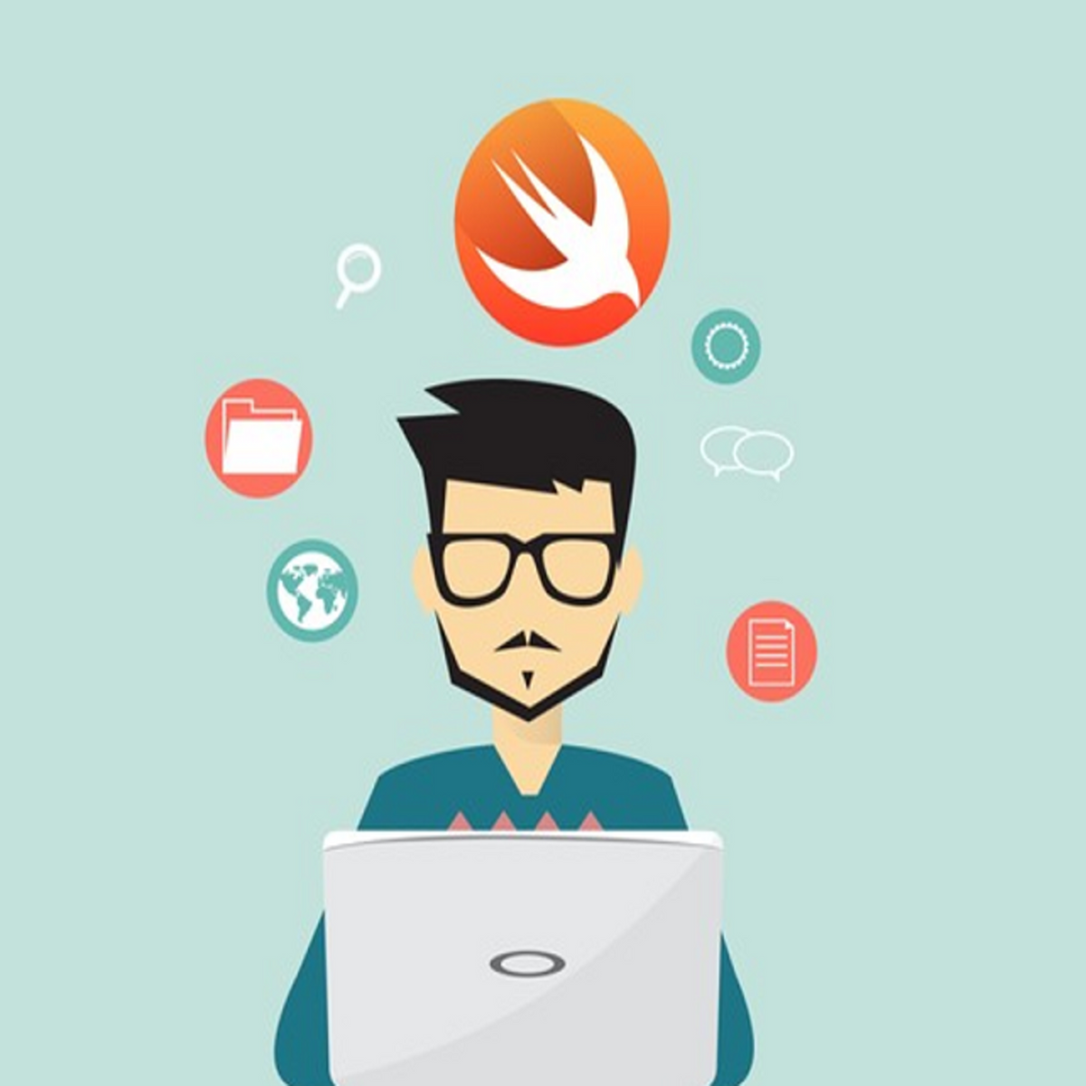 Swift Programming For Beginners Itegraphics