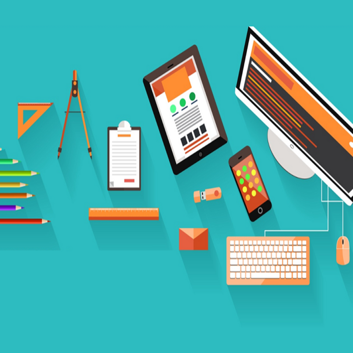 Affinity Designer For Beginners – IteGraphics