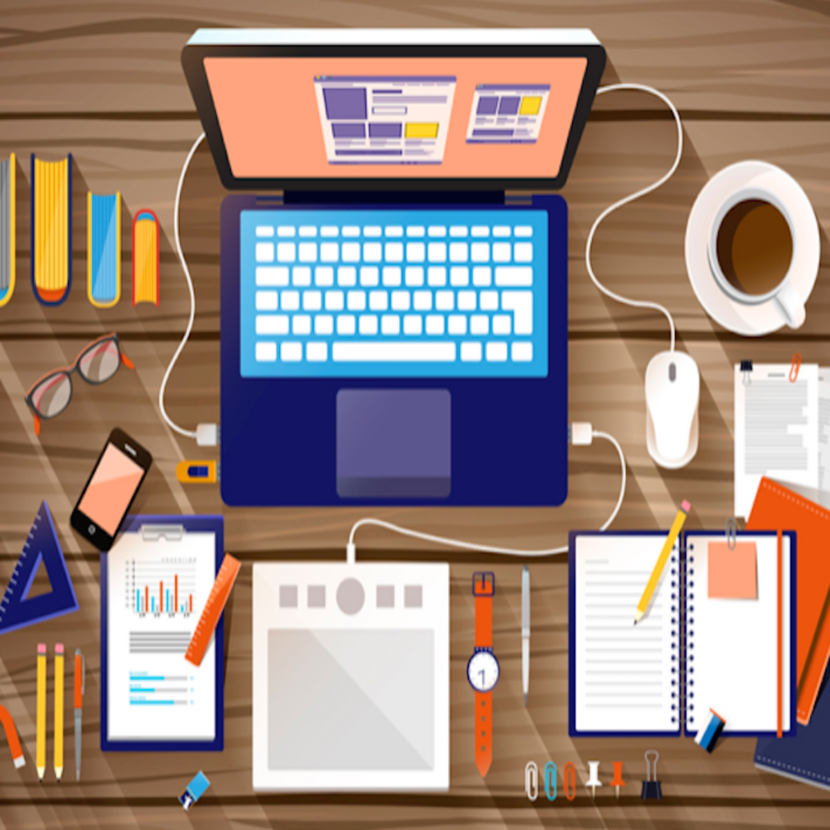 Design for Coders – IteGraphics